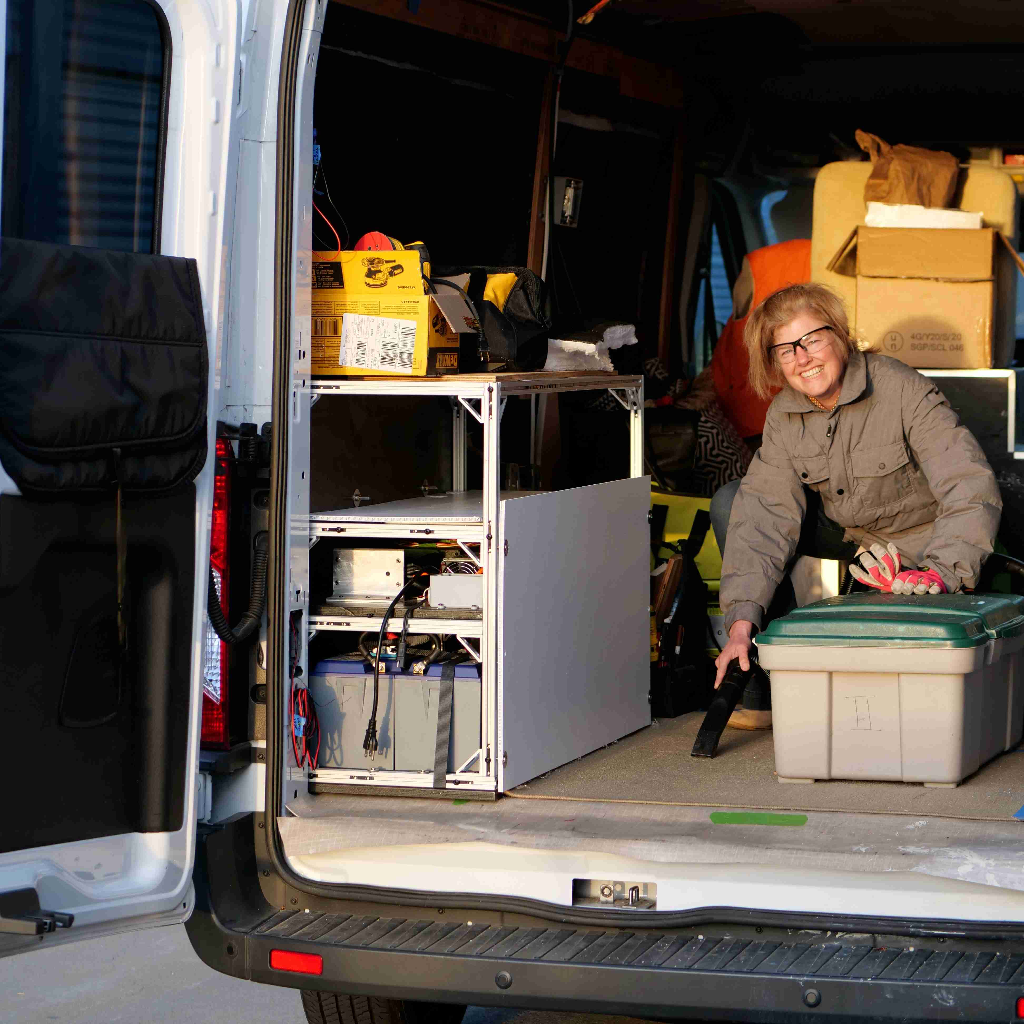 Pro-power aftermarket | Ford Transit USA Forum